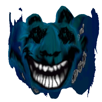 B-60, Hailstorm | Neo's Rooms Wiki | Fandom