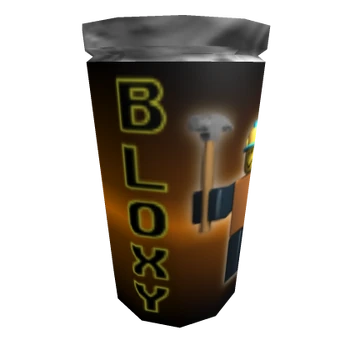 Bloxy Cola | Neo's Rooms Wiki | Fandom