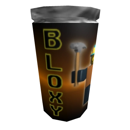 Bloxy Cola | Neo's Rooms Wiki | Fandom