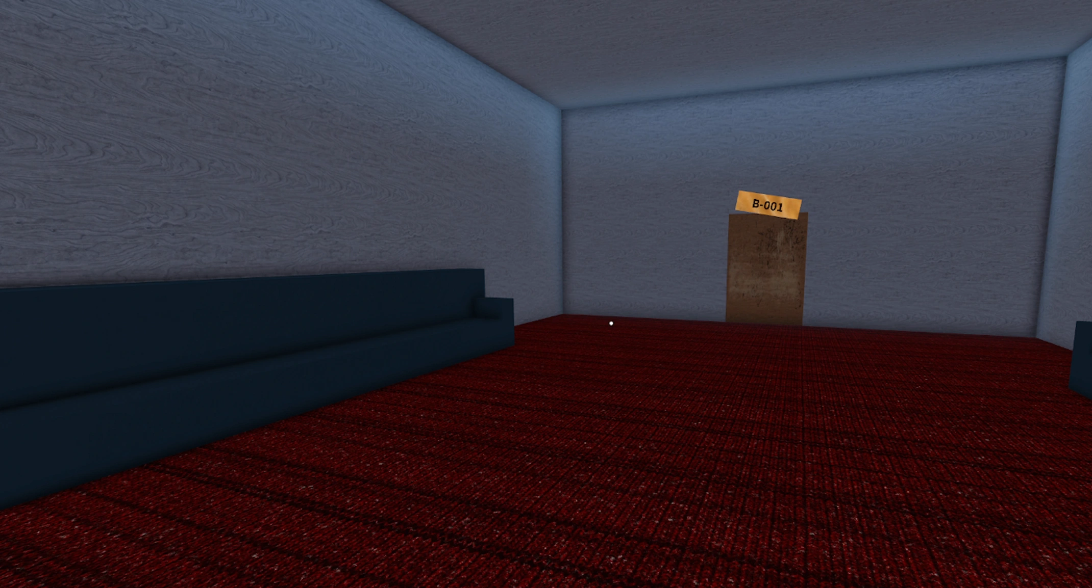 Discuss Everything About Neo's Rooms Wiki | Fandom