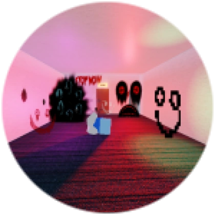 Unstable Mode | Neo's Rooms Wiki | Fandom