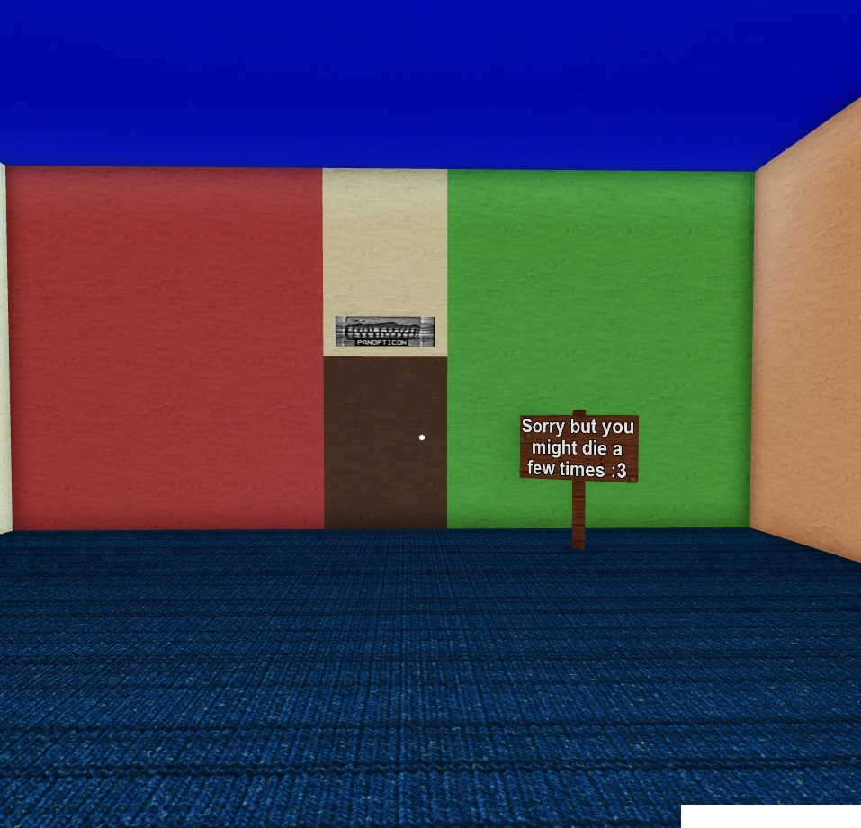 C Section | Neo's Rooms Wiki | Fandom