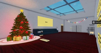 Lobby | Neo's Rooms Wiki | Fandom