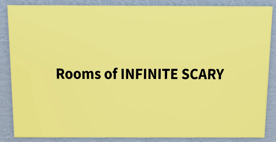 Lobby | Neo's Rooms Wiki | Fandom