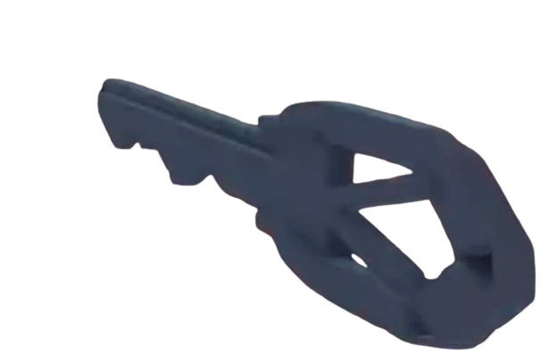 Key | Neo's Rooms Wiki | Fandom