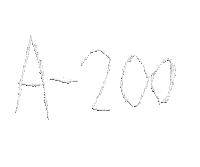 A-200, The Happy Scribble | Neo's Rooms Wiki | Fandom