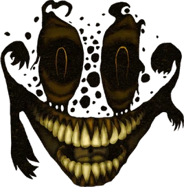 A-120, The Ravager | Neo's Rooms Wiki | Fandom