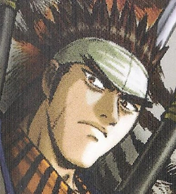 Noho | The Ruler of The Land Wikia | Fandom