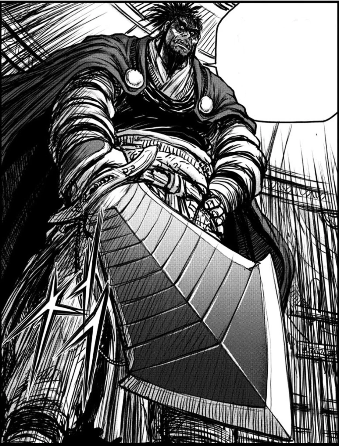 Im Dae Gon | The Ruler of The Land Wikia | Fandom