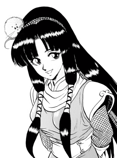 So-Hyang | The Ruler of The Land Wikia | Fandom