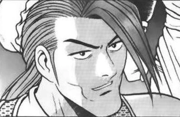 Hyul Hwa | The Ruler of The Land Wikia | Fandom