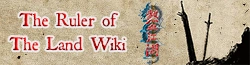 The Ruler of The Land Wikia | Fandom
