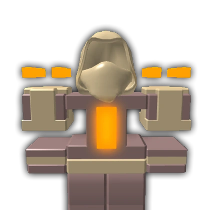 Sunwalker Armor | Orthoxia (Roblox) Wiki | Fandom