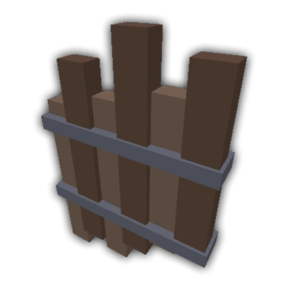 Wood Shield | Orthoxia (Roblox) Wiki | Fandom