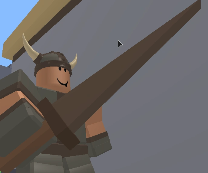 Wooden Sword | Orthoxia (Roblox) Wiki | Fandom