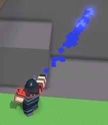 Magic Arrow Rune | Orthoxia (Roblox) Wiki | Fandom