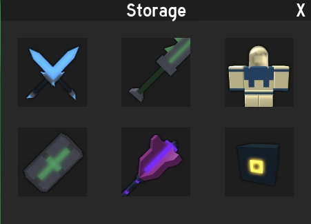 Storage | Orthoxia (Roblox) Wiki | Fandom