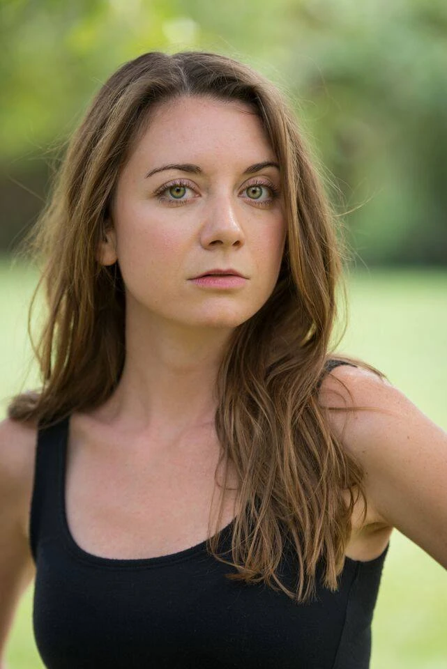 Amanda Rae Troisi | R Rated Mary Poppins Wiki | Fandom