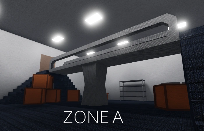 Zones | Rooms: Beyond Infinity Wiki | Fandom