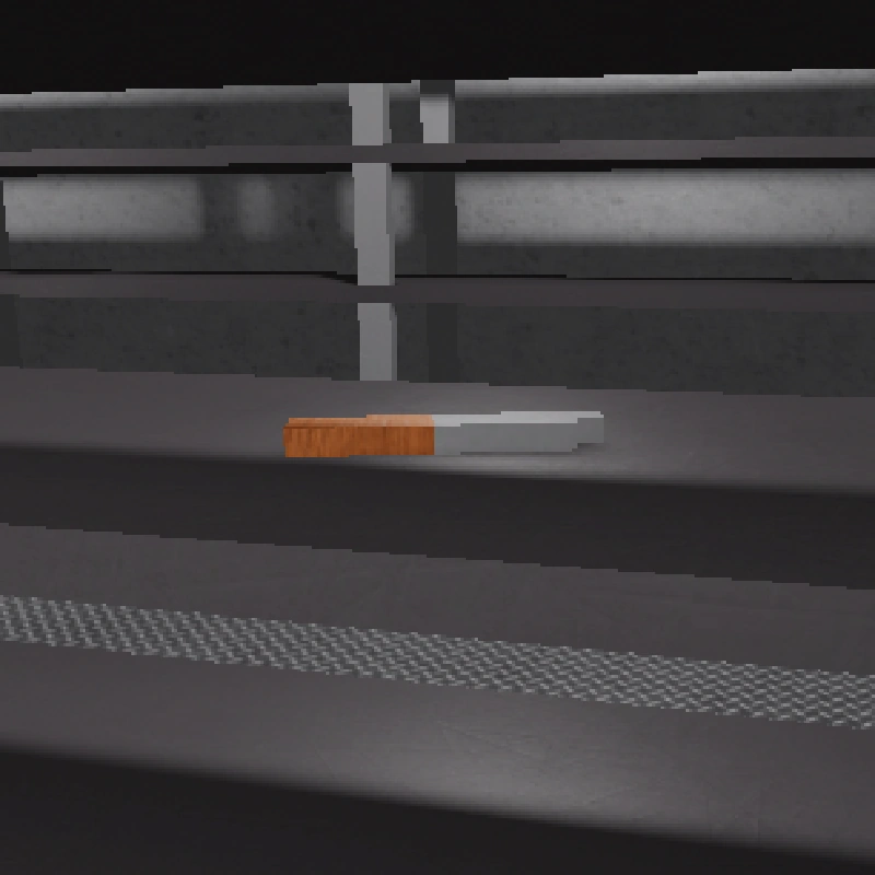 Enchanted Dagger | Rooms: Beyond Infinity Wiki | Fandom