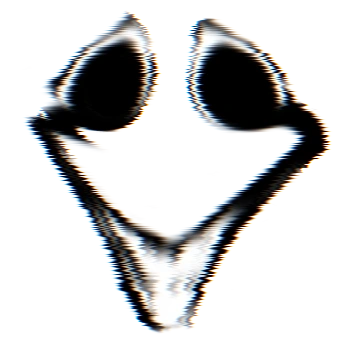 CG-60 | Rooms fan-made entities Wiki | Fandom