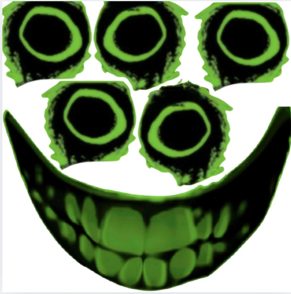 D-1 | Rooms fan-made entities Wiki | Fandom