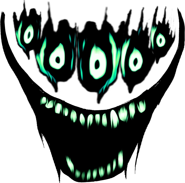 M-136 | Rooms fan-made entities Wiki | Fandom