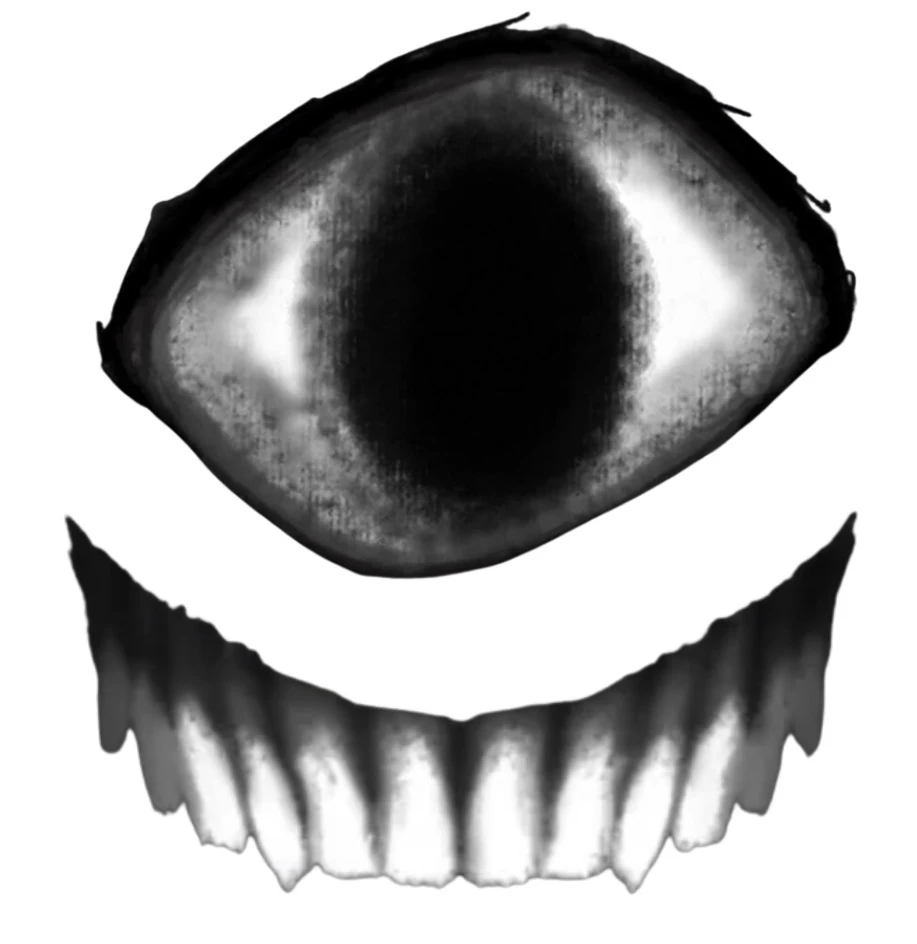 E-13 | Rooms fan-made entities Wiki | Fandom