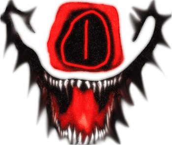 G-88 (Recreation) | Rooms fan-made entities Wiki | Fandom