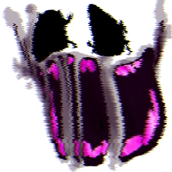 CG-60 | Rooms fan-made entities Wiki | Fandom