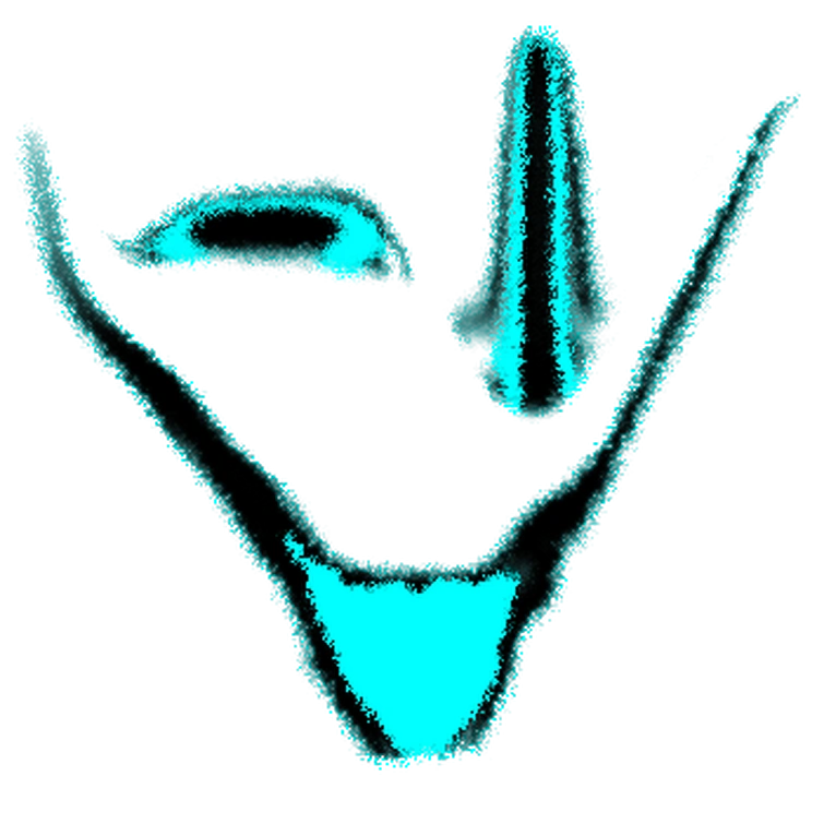 F-54 | Rooms fan-made entities Wiki | Fandom