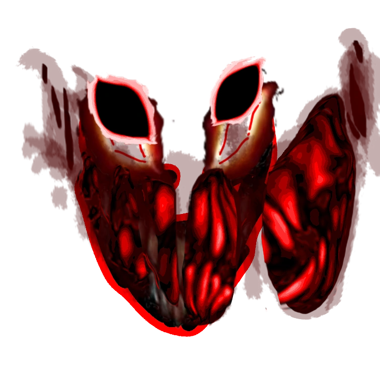 A-60 | Rooms fan-made entities Wiki | Fandom