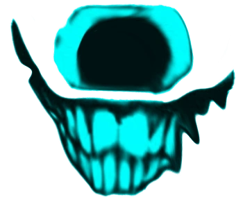 U-40 Hoax's G-88 Variants | Rooms fan-made entities Wiki | Fandom