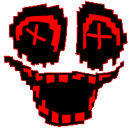 C-185 | Rooms fan-made entities Wiki | Fandom