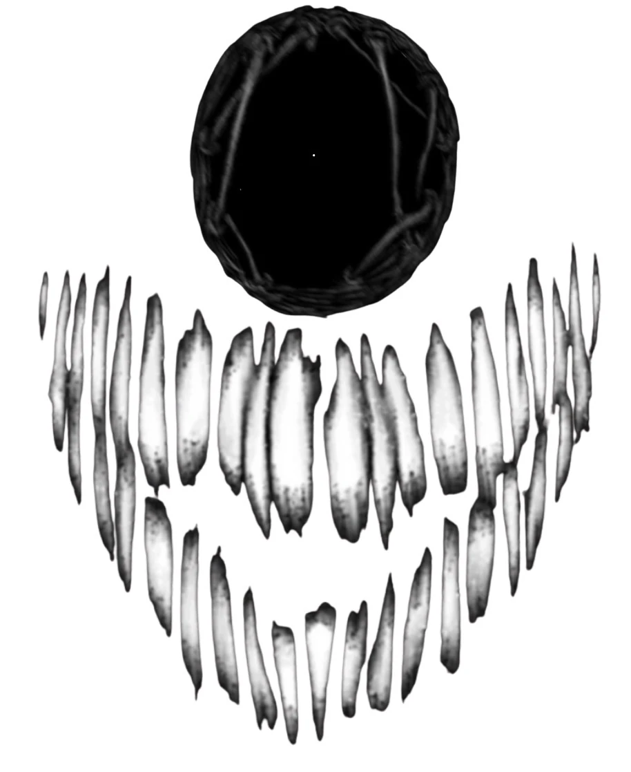 H-14 | Rooms fan-made entities Wiki | Fandom