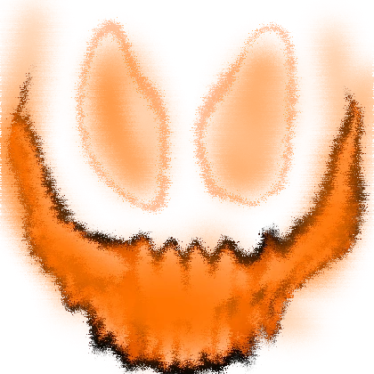 Hallow-45 | Rooms fan-made entities Wiki | Fandom