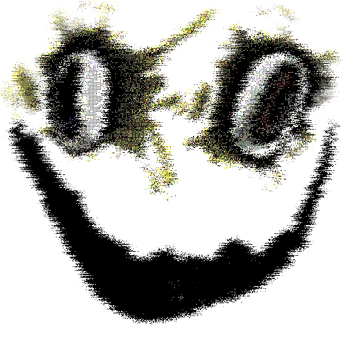 XS-230 | Rooms fan-made entities Wiki | Fandom