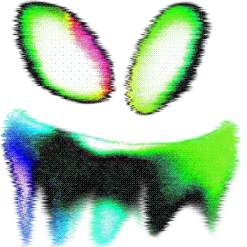 XS-190 | Rooms fan-made entities Wiki | Fandom