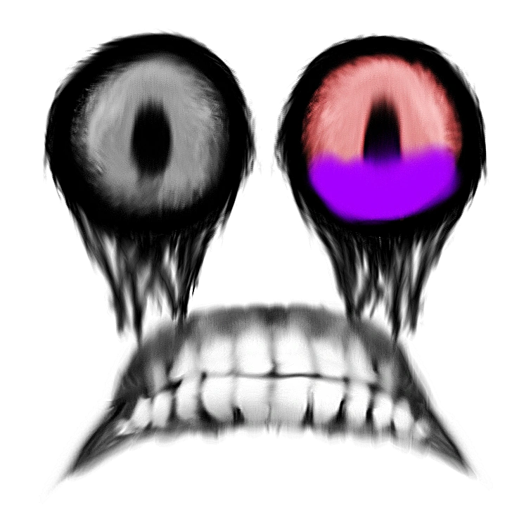 Λ-3 | Rooms fan-made entities Wiki | Fandom
