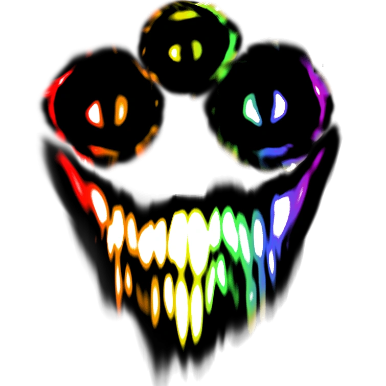 Λ-27 | Rooms fan-made entities Wiki | Fandom
