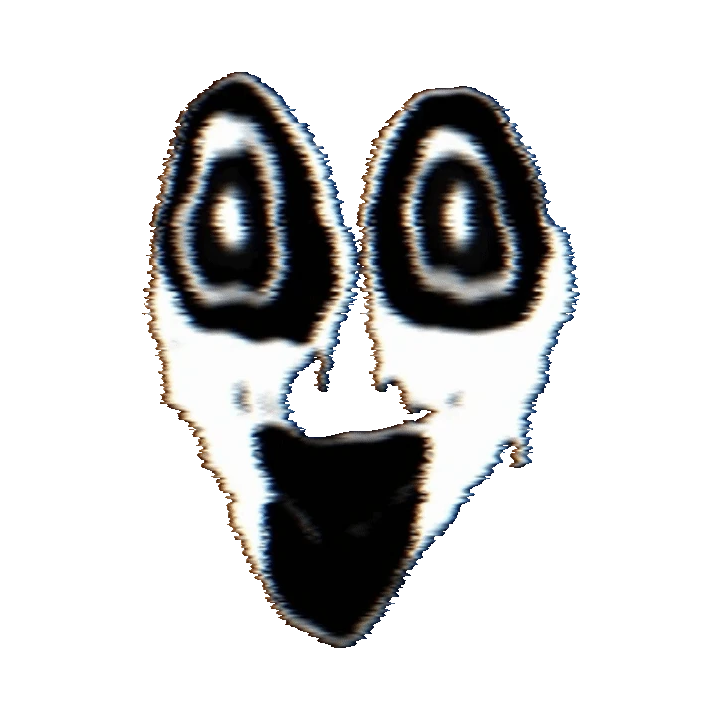 X-350 | Rooms fan-made entities Wiki | Fandom