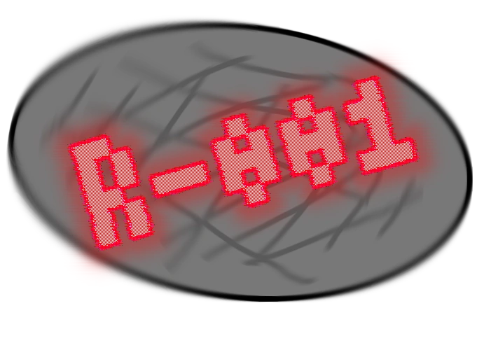 Section R | Rooms fan-made entities Wiki | Fandom