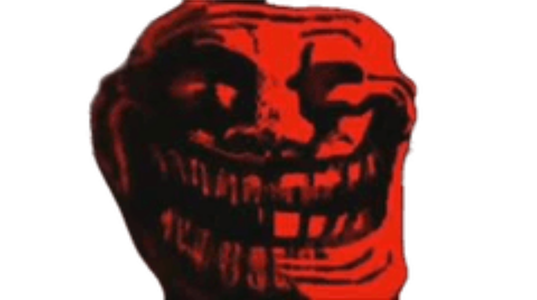 P-60's third face (The red trollge phonk) | Rooms fangame Wiki | Fandom