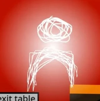 P-200 (The Unhappy Cyclops Scribble) | Rooms fangame Wiki | Fandom