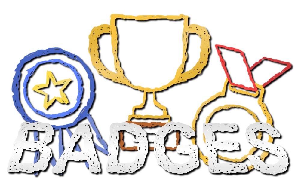 Badges | Rooms Multiplayer Remake Wiki | Fandom
