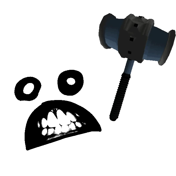 D-200 | Rooms Remake Wiki | Fandom