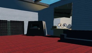 Sections | Rooms Remake Wiki | Fandom