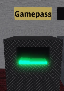 Gummy Flashlight | Roblox ROOMS: Reopened Wiki | Fandom