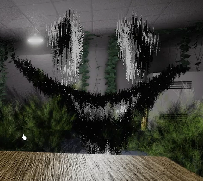 F-289 | Roblox ROOMS: Reopened Wiki | Fandom