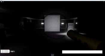 Sections | Roblox ROOMS: Reopened Wiki | Fandom